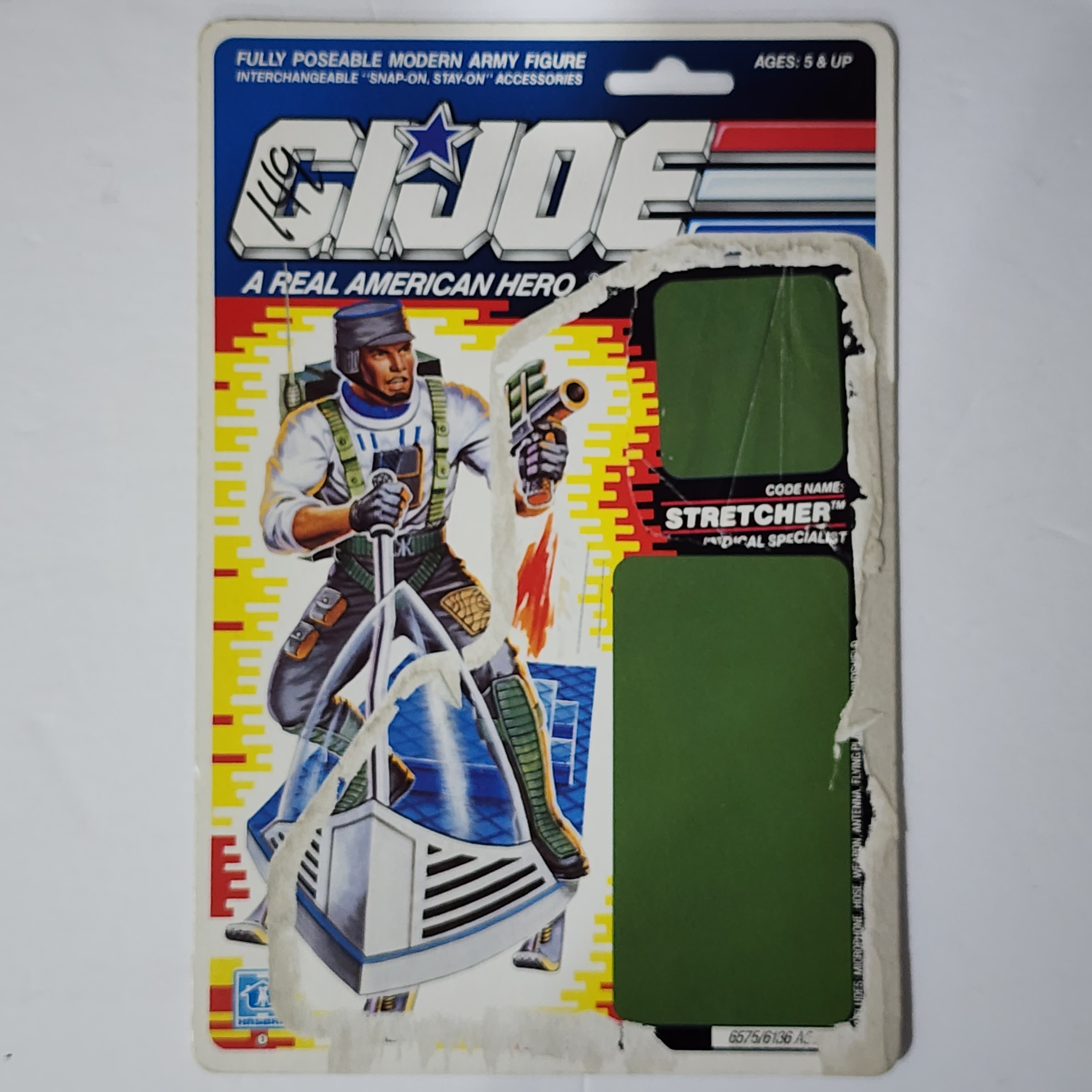 Stretcher | vyprasvault.com